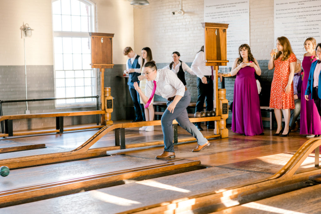 BreakTime Bowl & Bar Events – Book Your Event